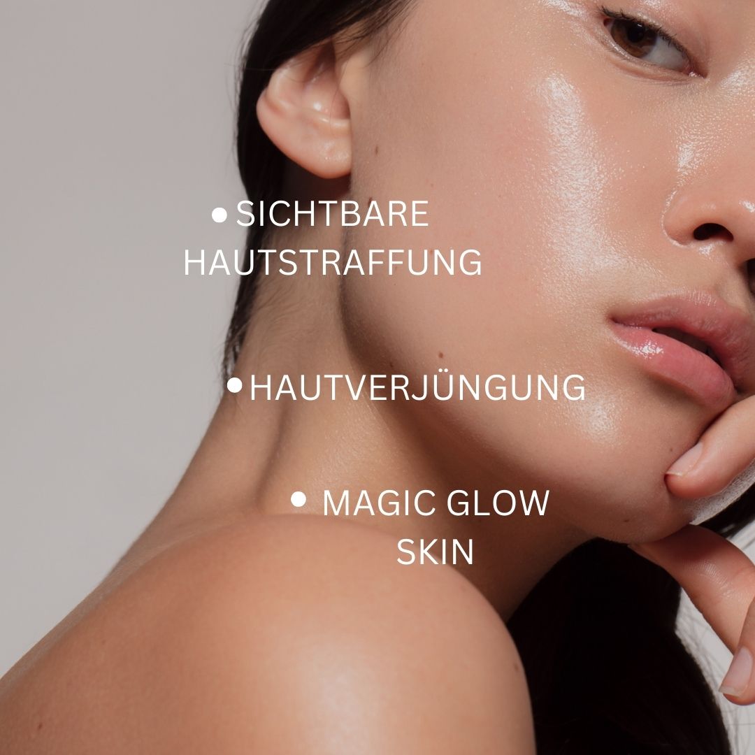 Über uns - Miss Glow Beauty